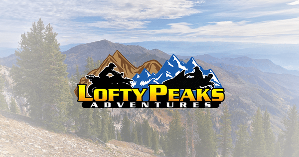 ATV, UTV, Snowmobile Rentals & More in Salt Lake City, UT